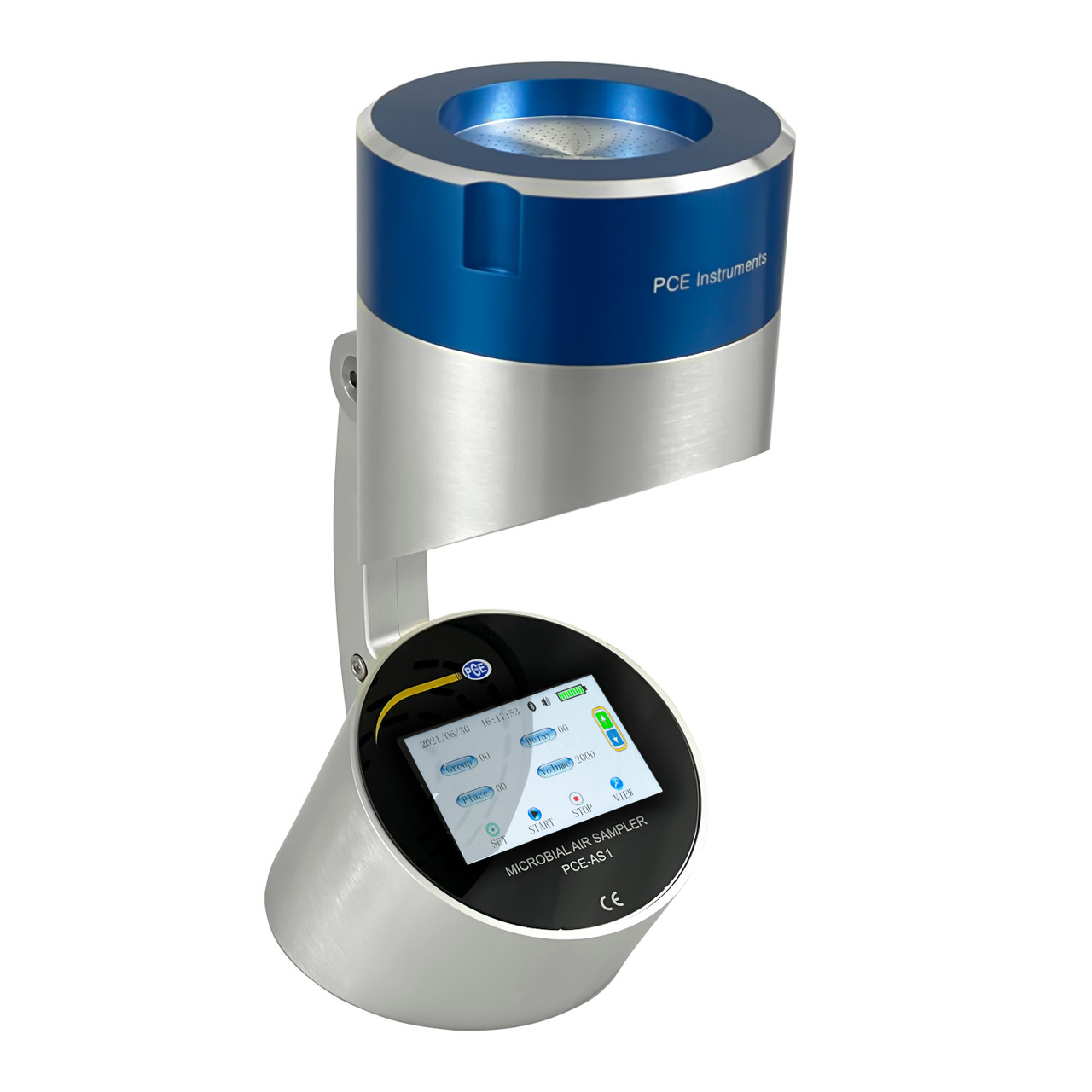 Environmental Monitoring Services – SEP Analytical Labs